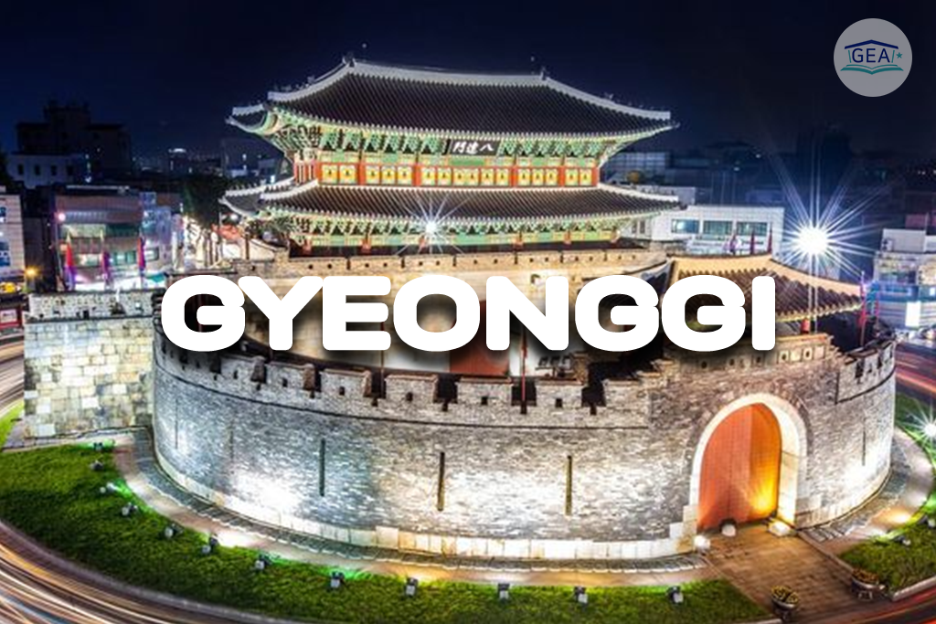 LÝ DO NÊN DU HỌC HÀN QUỐC TẠI TỈNH GYEONGGI